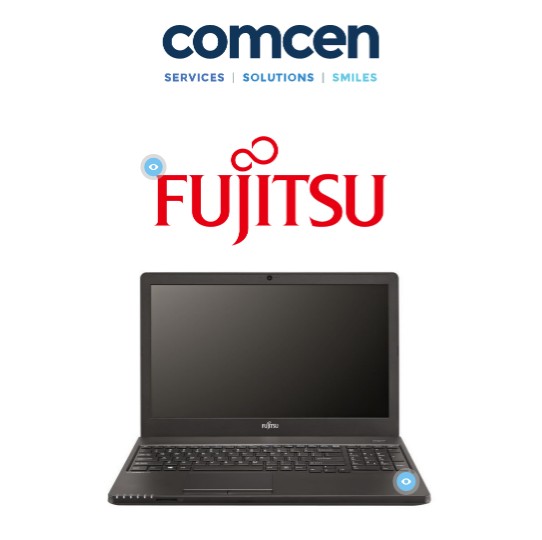FUJITSU