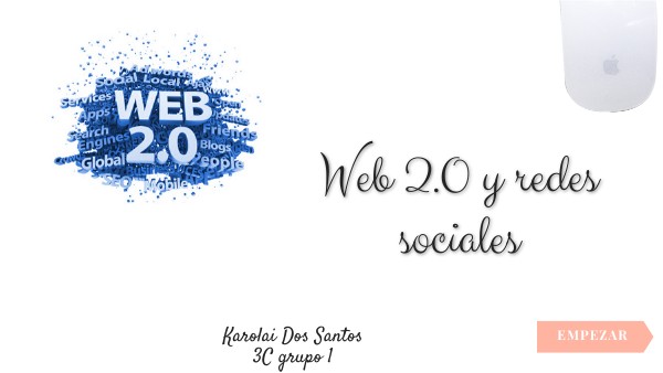 web 2.0 | Genially
