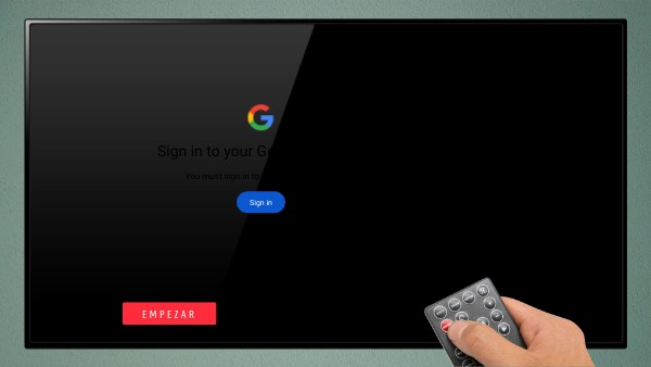 PRESENTACIÓN TELEVISIÓN | Genially