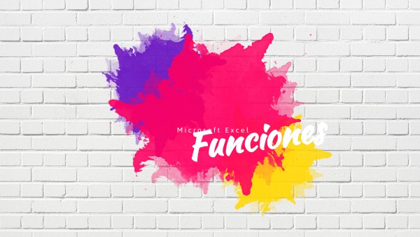 PRESENTACIÓN FUNCIONES