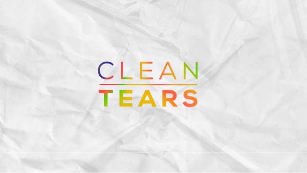 Copia - clean tears