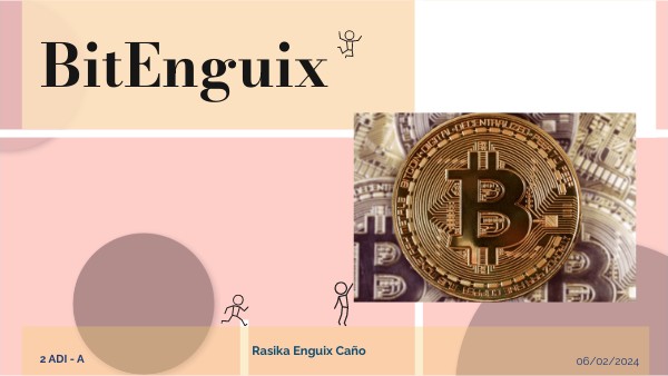 Bit Enguix, SL | Genially