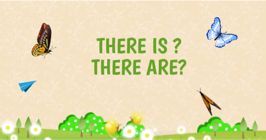 There is / There are | Genially