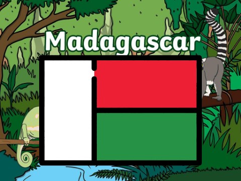 madagascar-