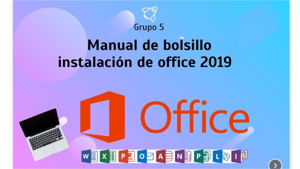 Proyecto de computación
