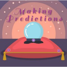 Making Predictions