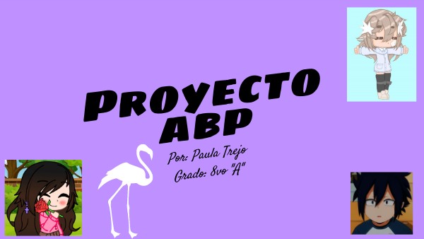 Proyecto ABP | Genially