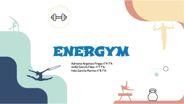 ENERGYM