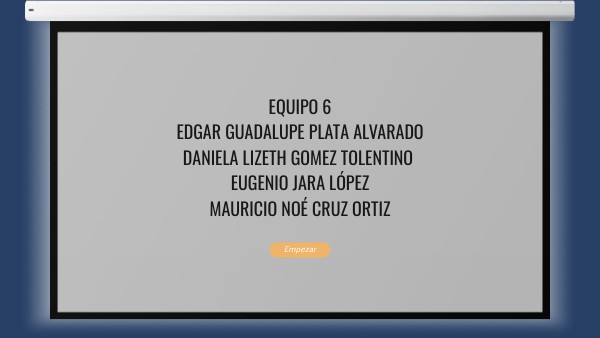 sexenio de Felipe calderón | Genially