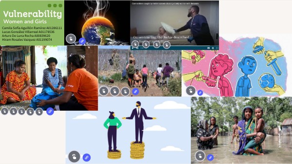 Photo Gallery | Genially