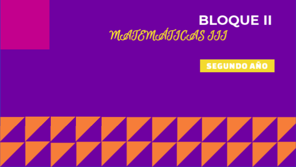 GEOMETRIA ANALITICA _ BLOQUEII _ LINEA_RECTA | Genially