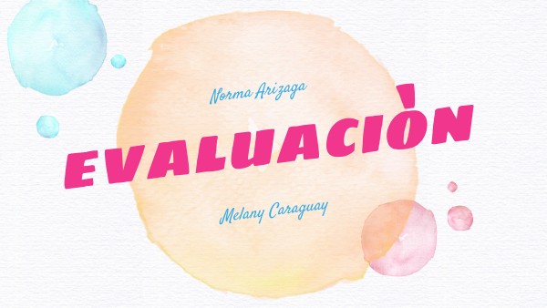 PRESENTACIÓN PRUEBA | Genially