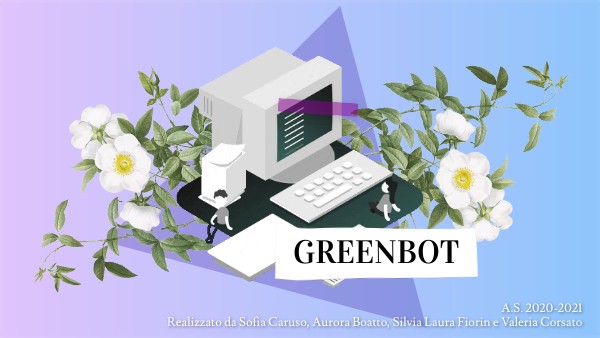 GreenBot