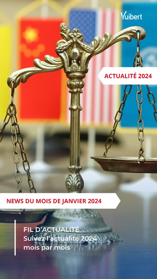 janvier 2024 r | Genially