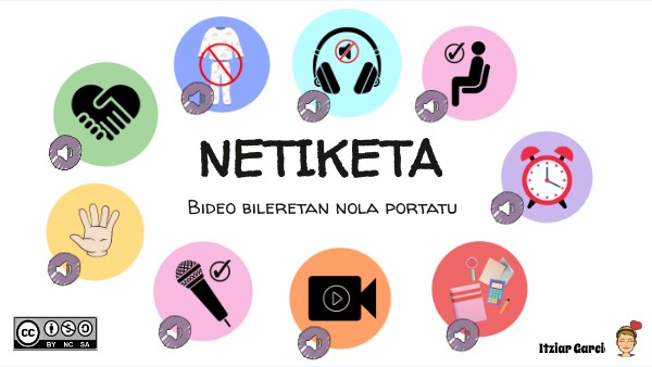Netiketa
