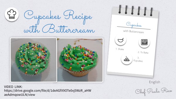 Cupcakes