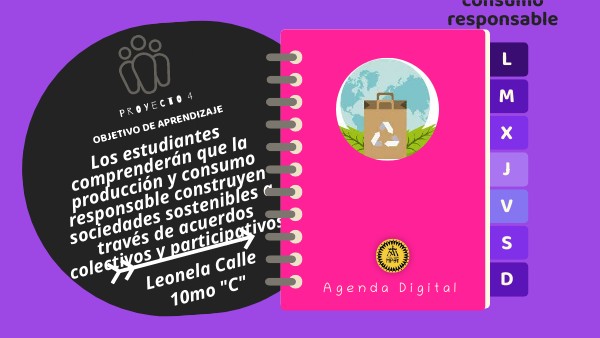 Proyecto 4 EGB | Genially