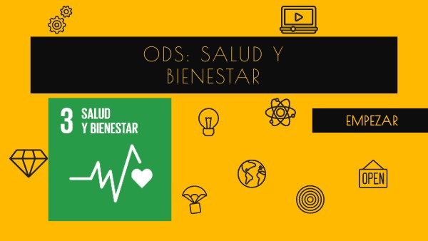 SALUD Y BIENESTAR | Genially