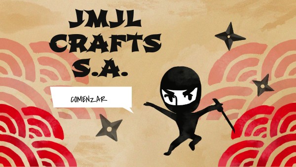 JMJL CRAFTS S.A. | Genially
