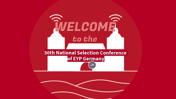 Digital NSC of EYP Germany | Genially