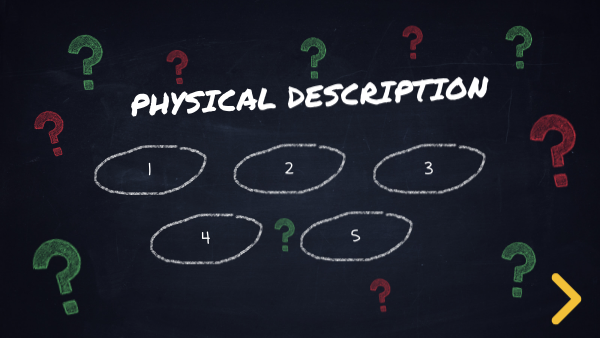 Physical Description | Genially