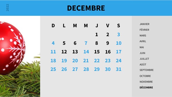 2. Décembre 2022 | Genially