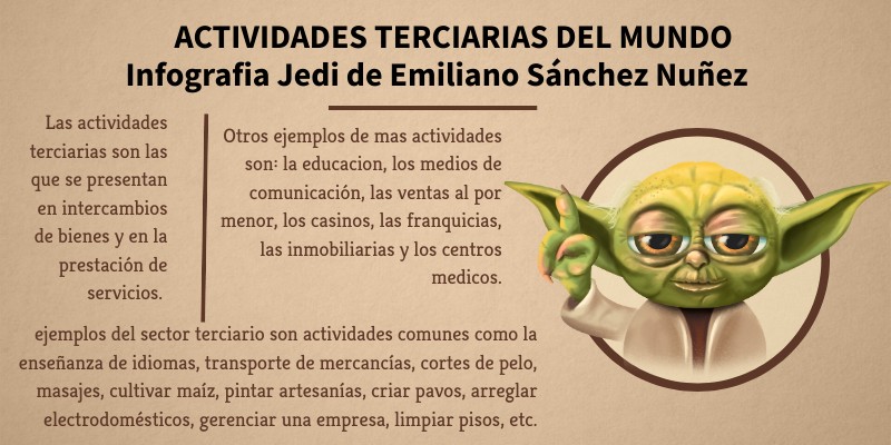 LISTA JEDI