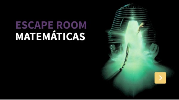 ESCAPE ROOM MATE COMIPEMS