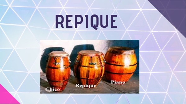 repique | Genially