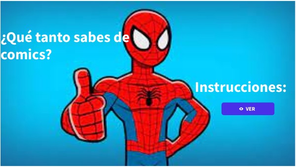 Genially comic | Genially