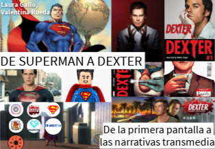 SUPERMAN Y DEXTER | Genially