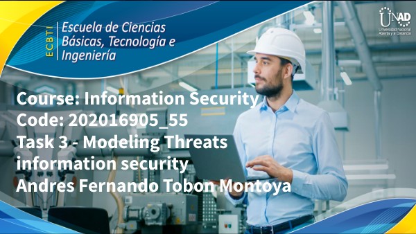 Information Security 3