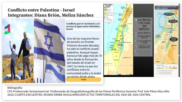Países Periféricos. Diana Brión, Meliza Sánchez 1