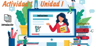 Actividad 1 - Unidad I | Genially