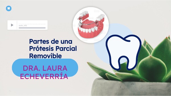 PARTES DE UNA PPR | Genially