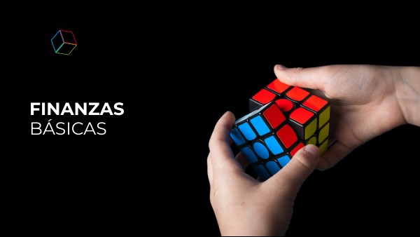 FINANZAS BÁSICAS | Genially