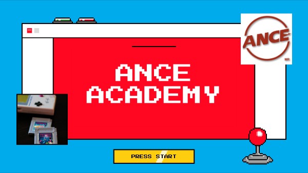 Color Pixel Presentation | Genially