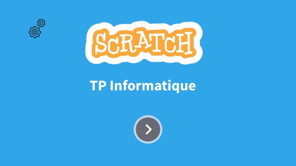 programmation par bloc1 | Genially