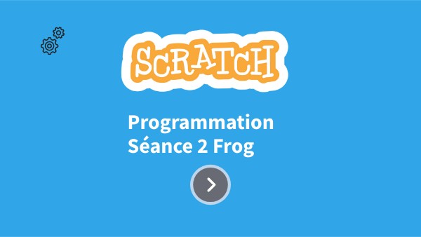 6.programmation par bloc6ème s2 | Genially