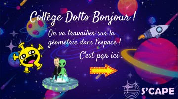 6. Espace 1 | Genially