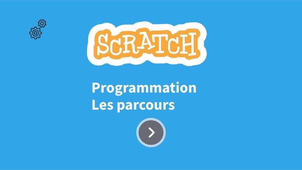 6.programmation par bloc6ème s0 | Genially