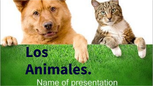 Los Animales