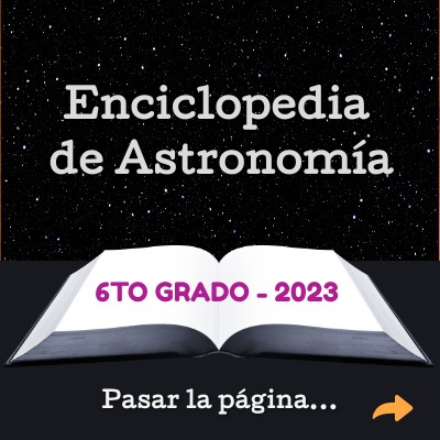 Proyecto Astronomía 2023 | Genially