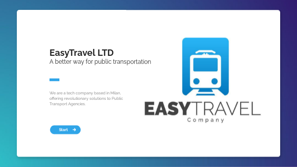 EasyTravel