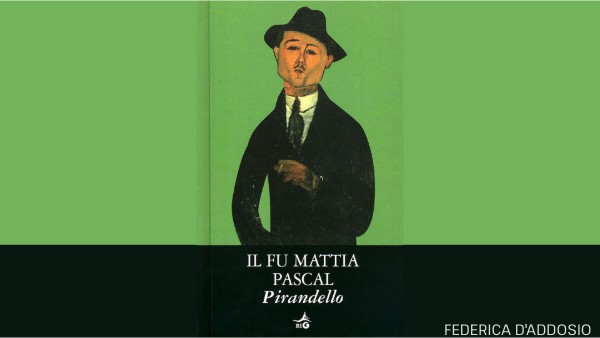 Il Fu Mattia Pascal | Genially