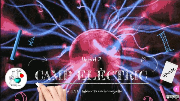 F2.U2. camp electric