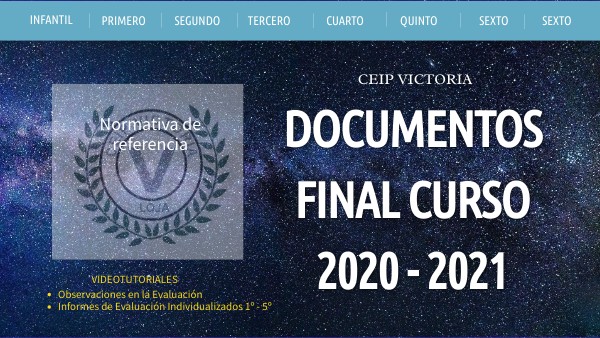DOCUMENTOS FINAL CURSO