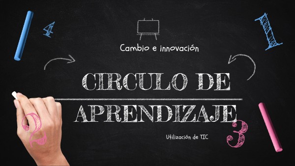 Círculo N°1 Innovación
