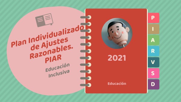 PIAR-2021 | Genially