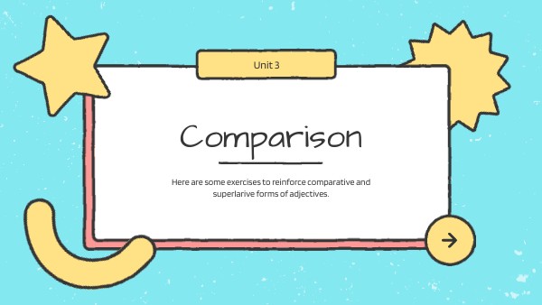 Comparison | Genially